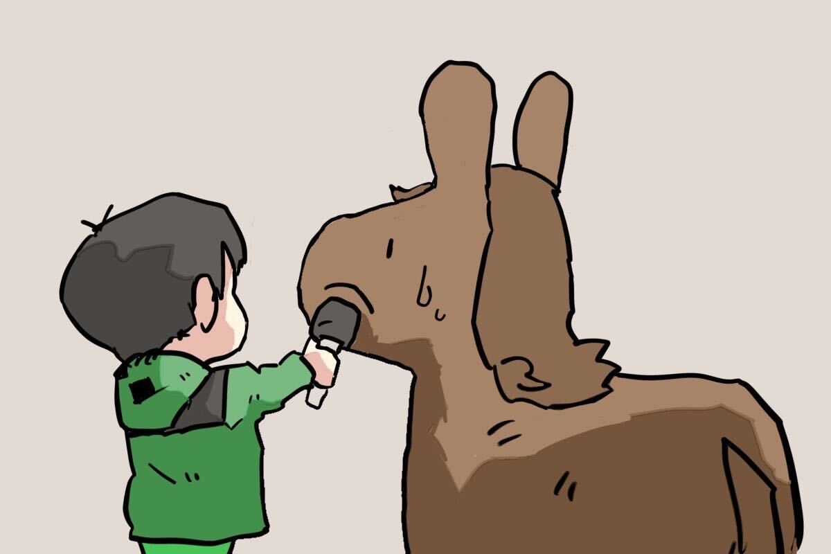 【私の“推し馬” 5選】競馬イラストレーター・えいたが選ぶ「心に残る名馬」たち - 競馬チャンネル